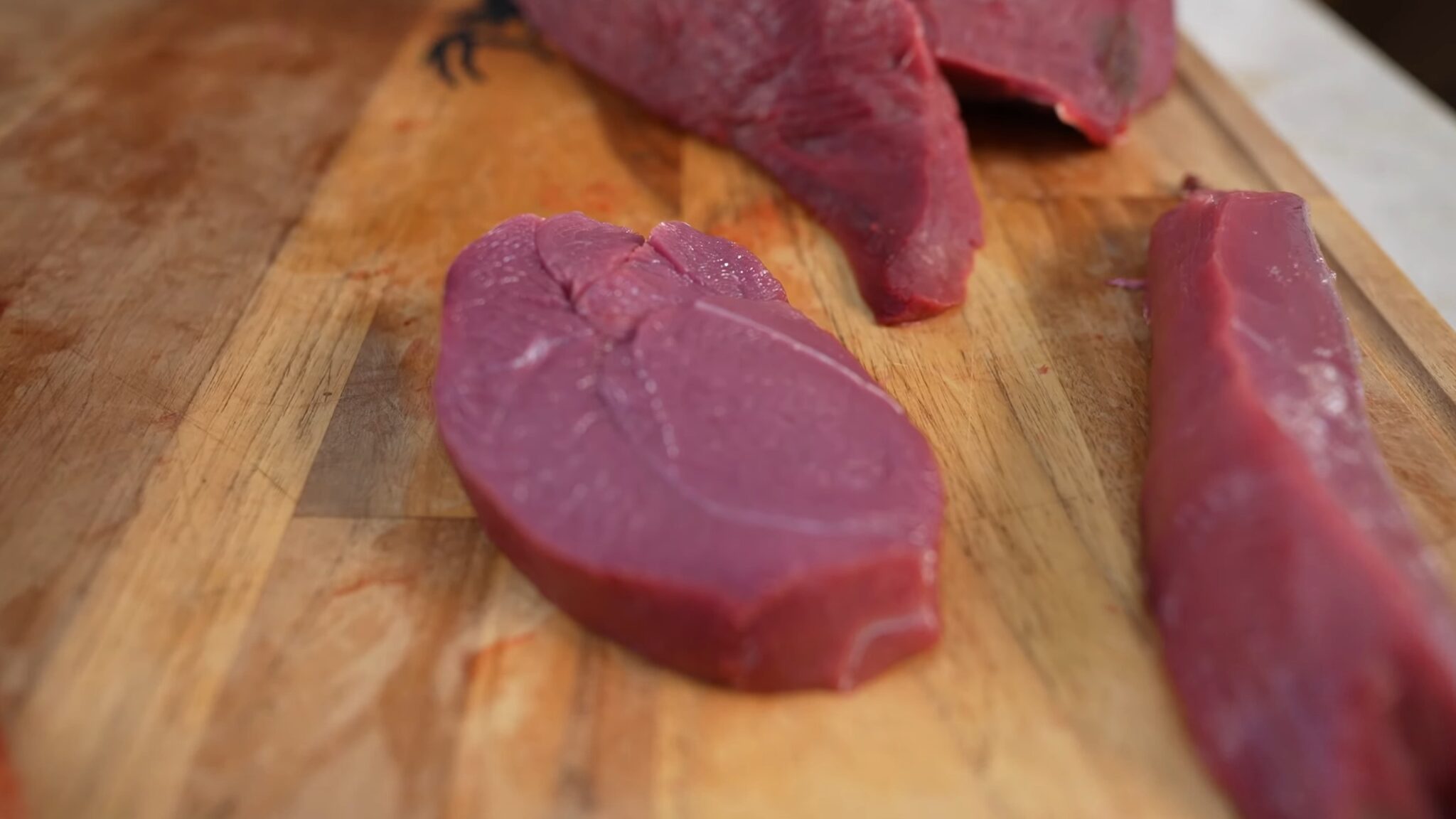 How to Make the Perfect Venison Burger as Easy as Possible ...