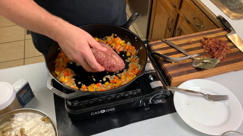 Step-by-Step Ground Venison Recipe for Beginners - Appalachian Food