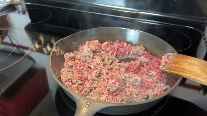 Step-by-Step Ground Venison Recipe for Beginners - Appalachian Food
