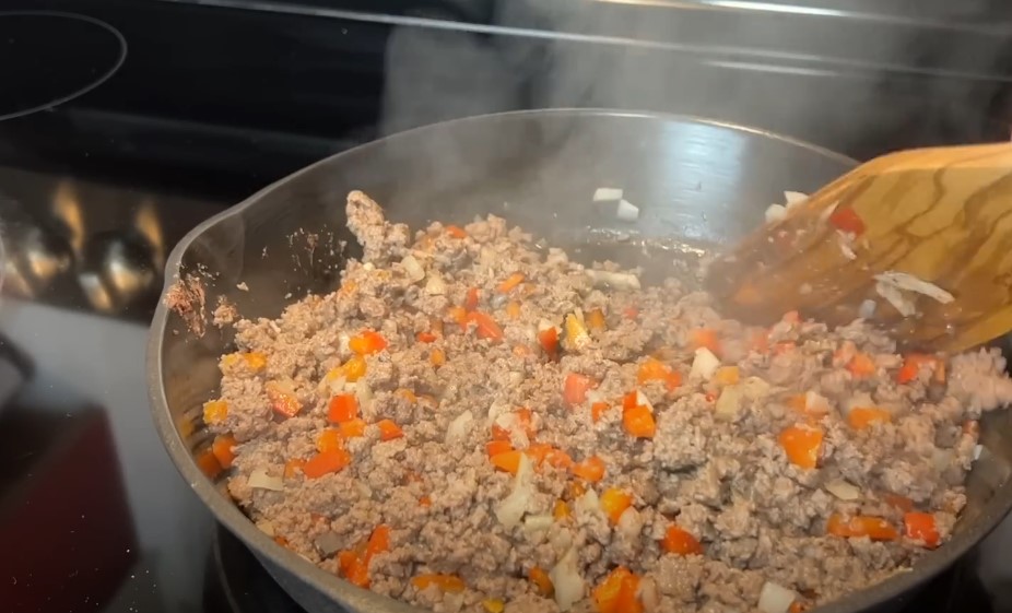 Step-by-Step Ground Venison Recipe for Beginners