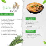 Rabbit Pie Recipe - A Step-by-Step Guide