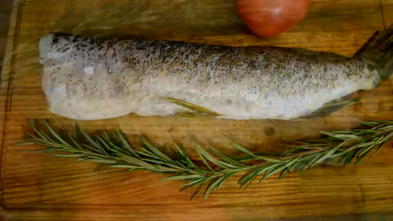 Ultimate Guide to Cooking Pike - How To Prepare And Cook This Fish ...