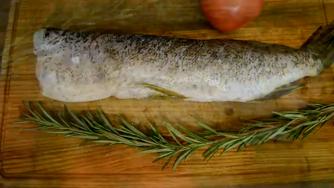 Ultimate Guide to Cooking Pike - How To Prepare And Cook This Fish ...