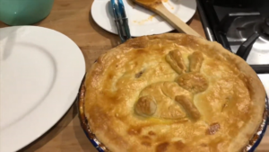 Rabbit Pie Recipe - A Step-by-Step Guide