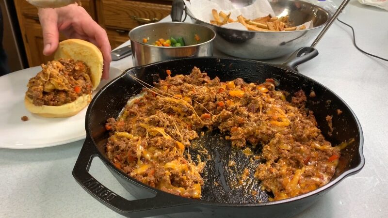 Step-by-Step Ground Venison Recipe for Beginners - Appalachian Food