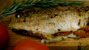 Ultimate Guide to Cooking Pike - How To Prepare And Cook This Fish ...