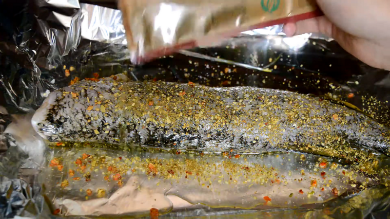 Ultimate Guide to Cooking Pike - How To Prepare And Cook This Fish ...