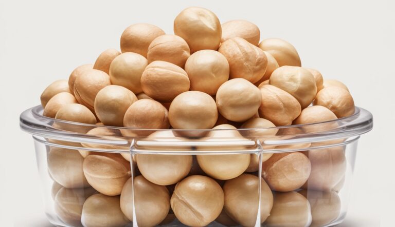 Why You Should Always Store Macadamia Nuts in an Airtight Container Why You Should Always Store Macadamia Nuts in an Airtight Container