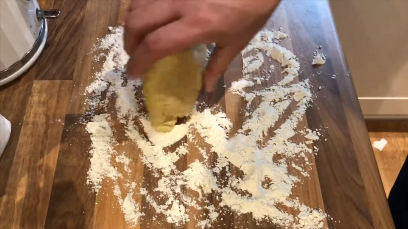 Rabbit Pie Recipe - A Step-by-Step Guide