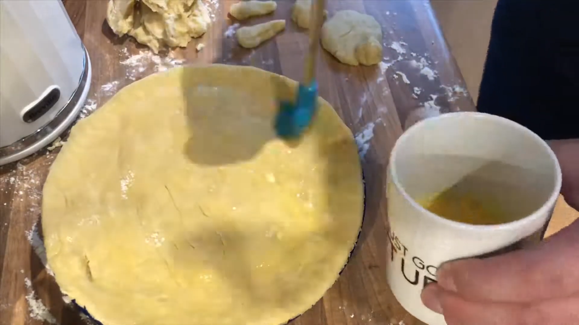 Rabbit Pie Recipe - A Step-by-Step Guide