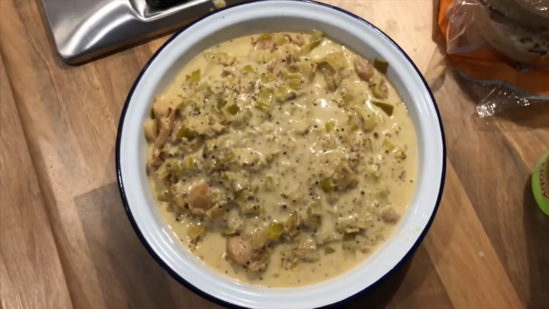 Rabbit Pie Recipe - A Step-by-Step Guide