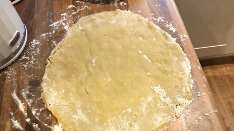 Rabbit Pie Recipe - A Step-by-Step Guide