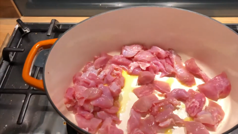 Rabbit Pie Recipe - A Step-by-Step Guide