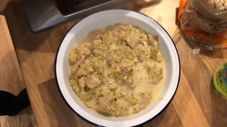 Rabbit Pie Recipe - A Step-by-Step Guide