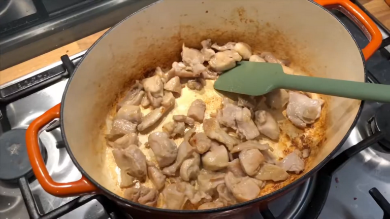 Rabbit Pie Recipe - A Step-by-Step Guide