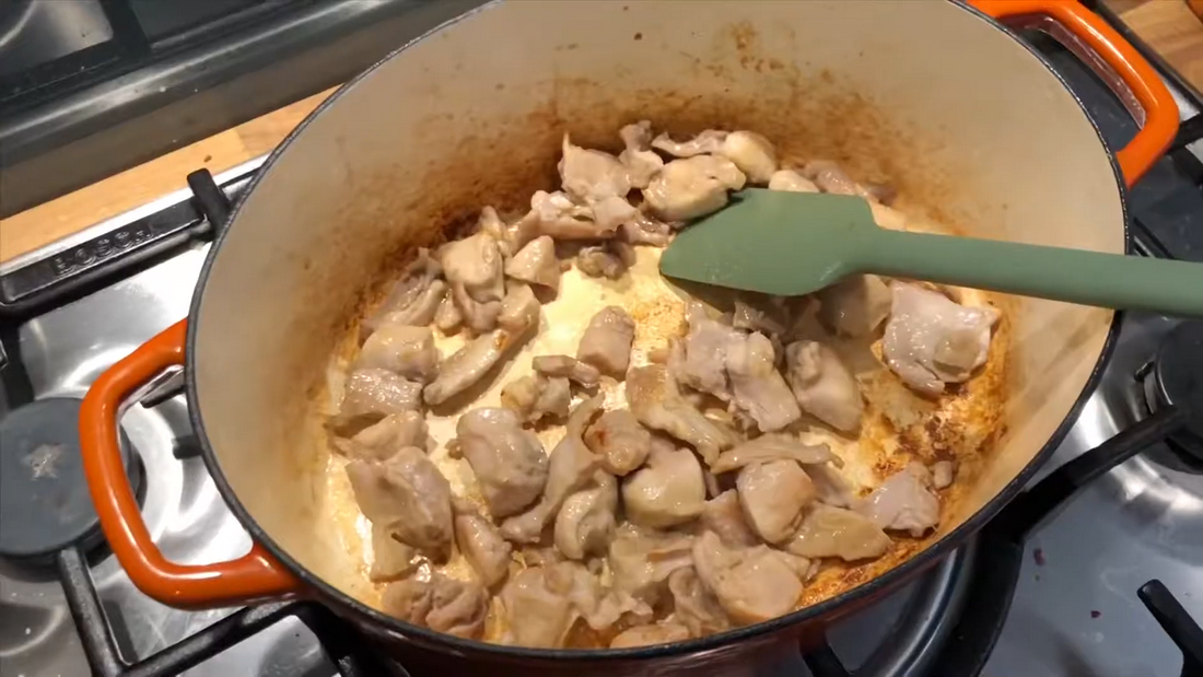 Rabbit Pie Recipe - A Step-by-Step Guide