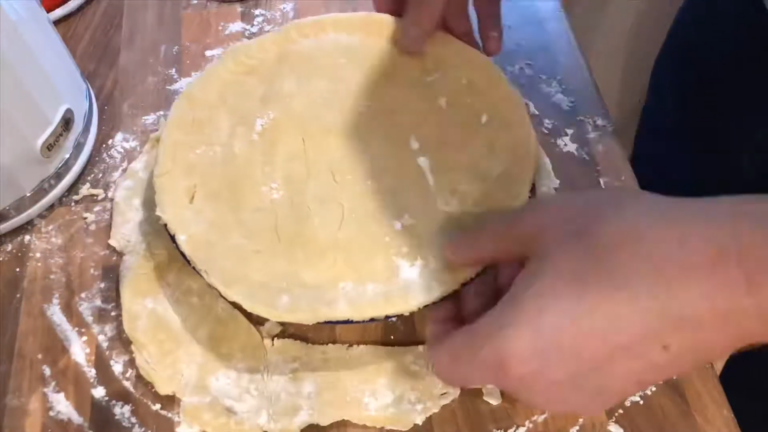 Rabbit Pie Recipe - A Step-by-Step Guide
