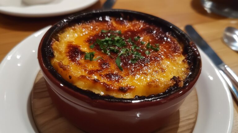 10 Easy Portuguese Dessert Recipes for Beginners - Appalachian Food