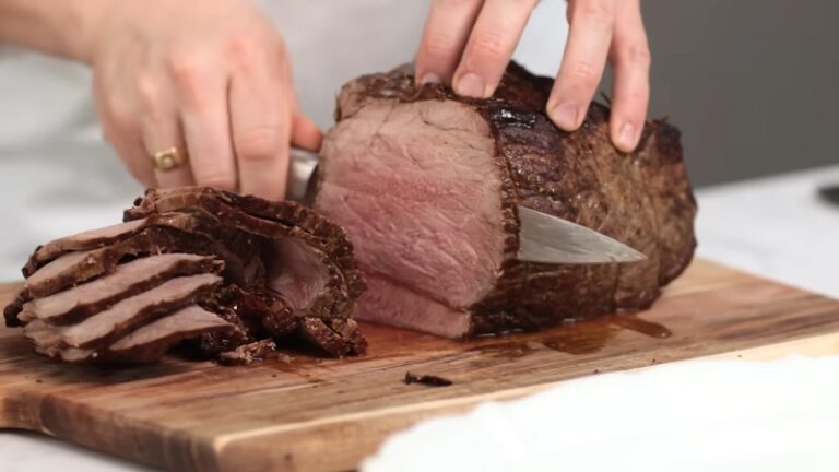 Venison vs. Beef - Which is the Healthier and Tastier Choice ...