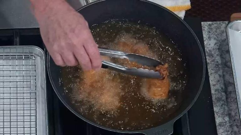 Best Southern Fried Chicken Recipe to Make at Home - Appalachian Food