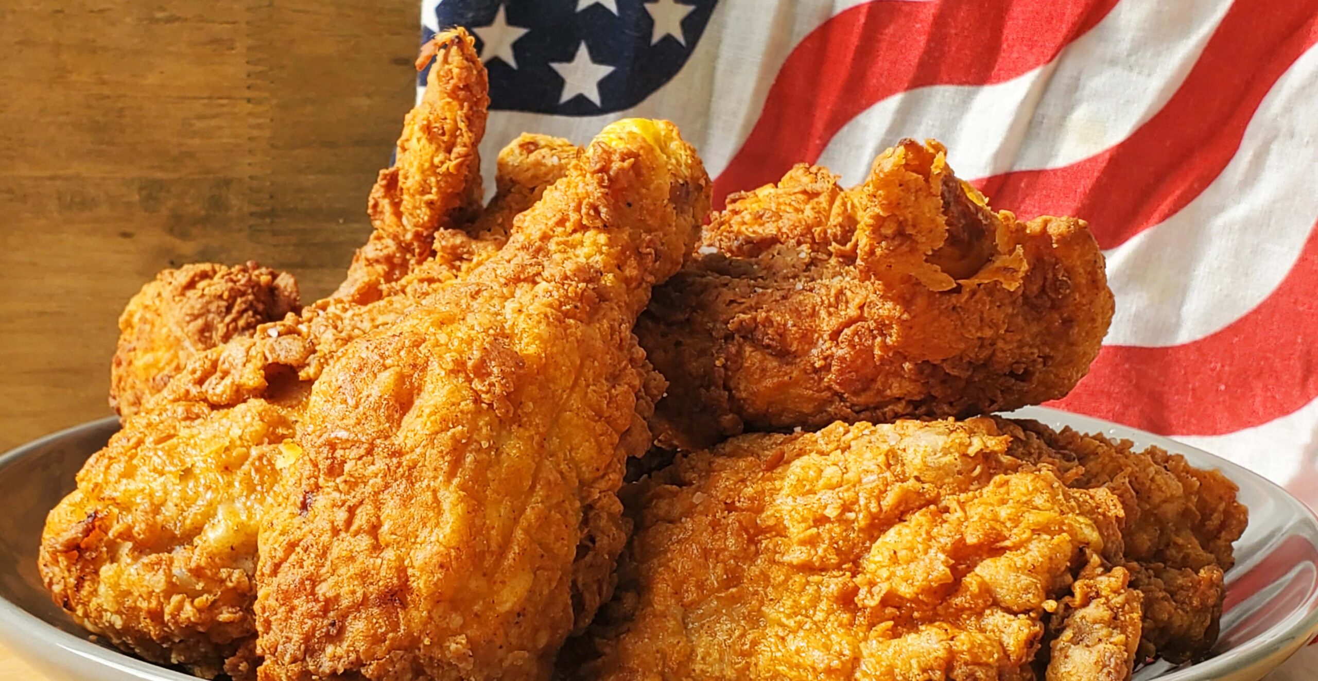Best Southern Fried Chicken Recipe To Make At Home Appalachian Food Best Southern Fried Chicken Recipe To Make At Home Appalachian Food