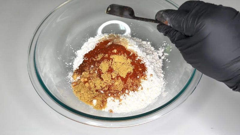 How to Make Crispy Buttermilk Fried Chicken (Southern Style ...