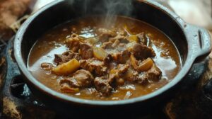 Rustic Soups and Stews from the Appalachian Mountains - Appalachian Food