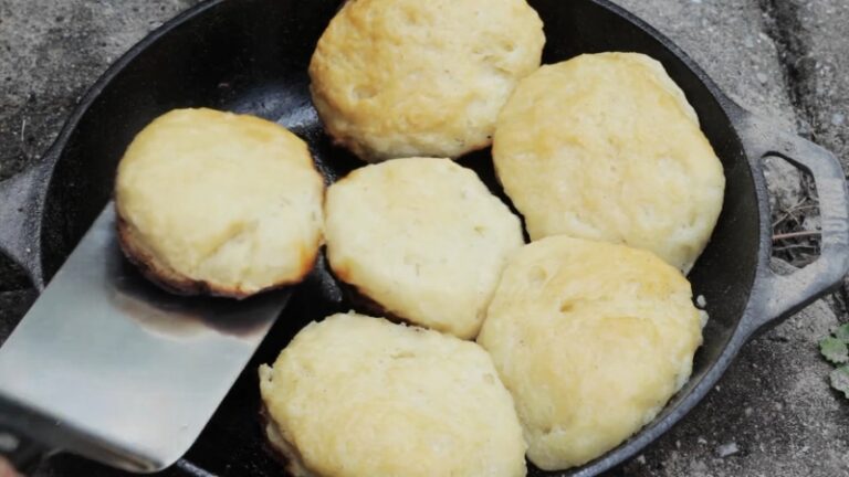 Traditional Bread Baking in Appalachia - Recipes and Techniques ...